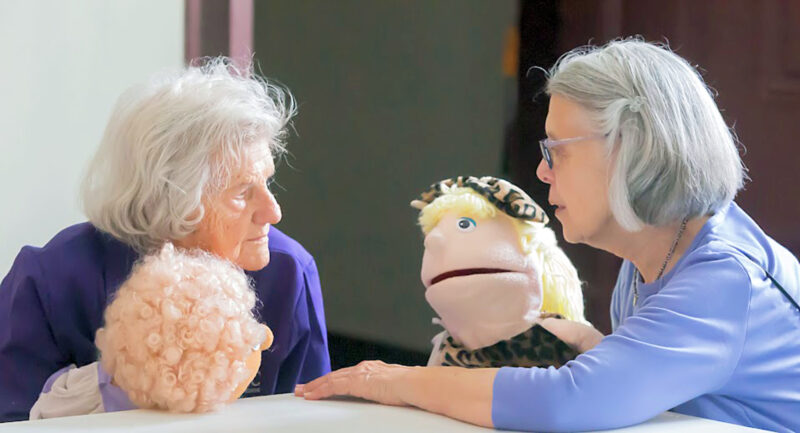 Covenant Cafe honors donors | News, Sports, Jobs - The Express